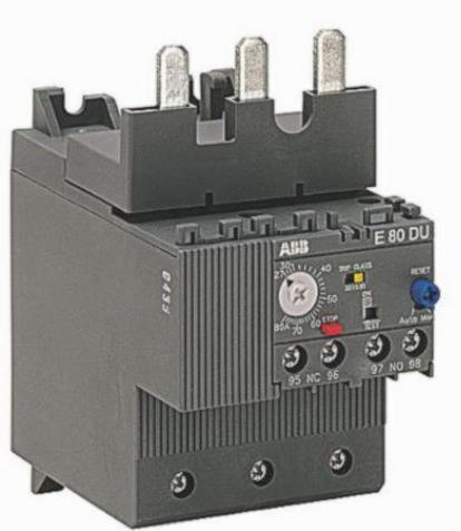 ABB E80DU80 Device
