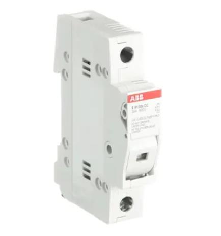 ABB E91-30SCC Fuse Holder