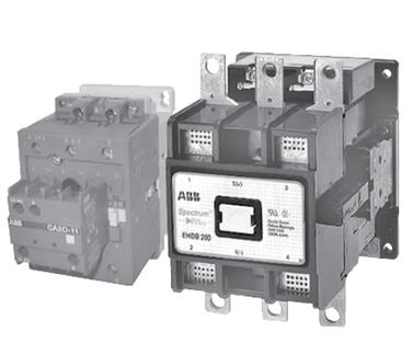 ABB EHDB650C-2L Device