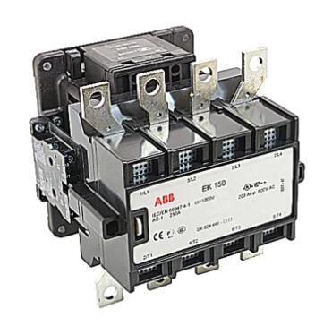 ABB EK150C4P-1L Device