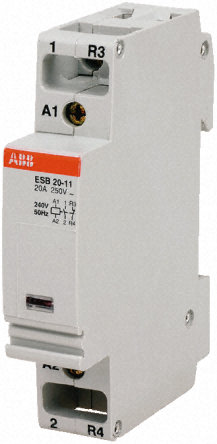 ABB ESB20.11 Contactor