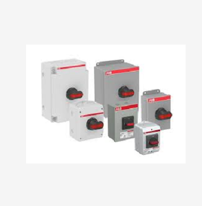 ABB FJ2001-3PY8C Device