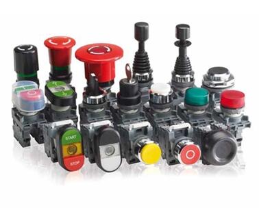 ABB G1M2SSK3-102 Switches