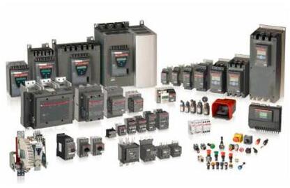 ABB G1M3SSK1-101 Device