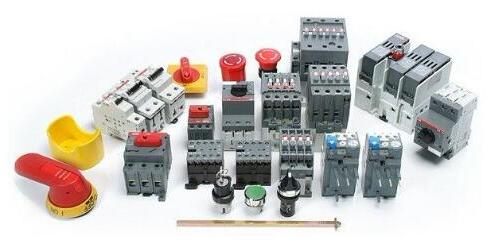 ABB G1MP1-11Y Switches