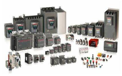 ABB G1MP3-40G10 Device