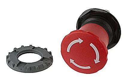 ABB G1MPET4-10R Estop