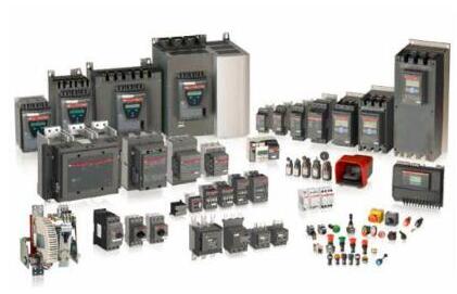 ABB G1MTS2-10B Device