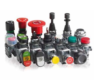 ABB G2MPM1-31Y Switches