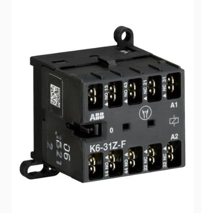 ABB K6-31Z-F-80 Device