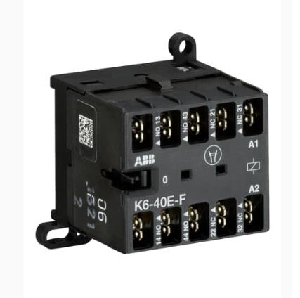 ABB K6-40E-F-80 Device