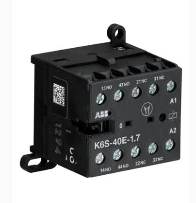 ABB K6S-40E-1-7 Device