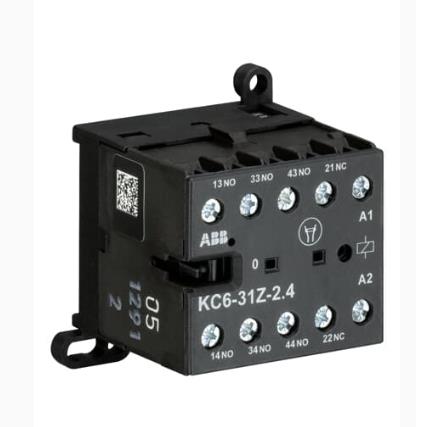 ABB KC6-31Z-16 Device