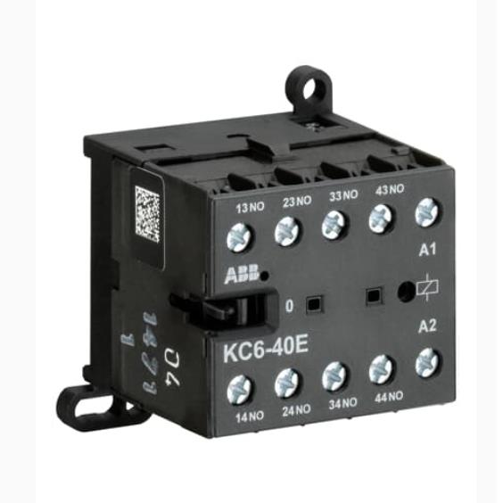 ABB KC6-40E-01 Contactors