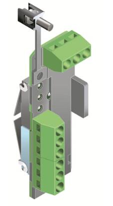 ABB KT3100-3C LUG KIT