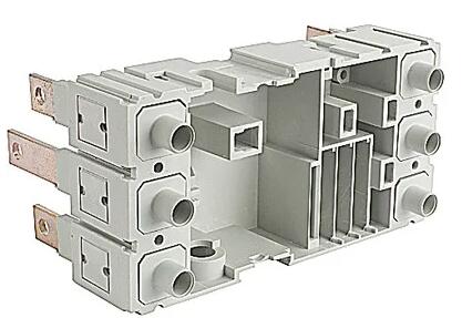 ABB KT4PFHR PLUG