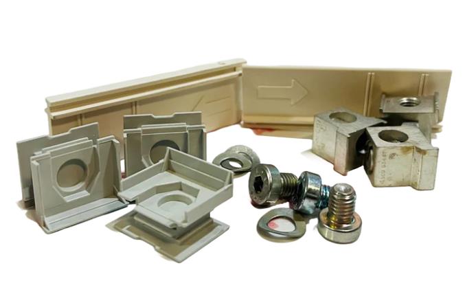 ABB KXT4CUAL2-3PC Breaker