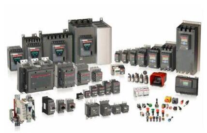 ABB LP22-2000 Device