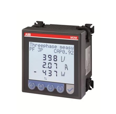 ABB M2M-ETHERNET Device