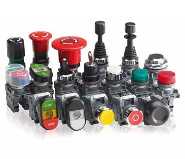 ABB M2SS2-40R Switches