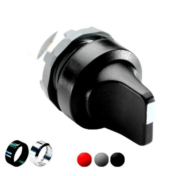 ABB M3SS2-40B20 Switches