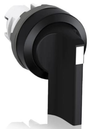 ABB M3SS4-10B Switch