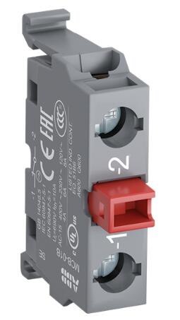 ABB MCB-01BG Contactor