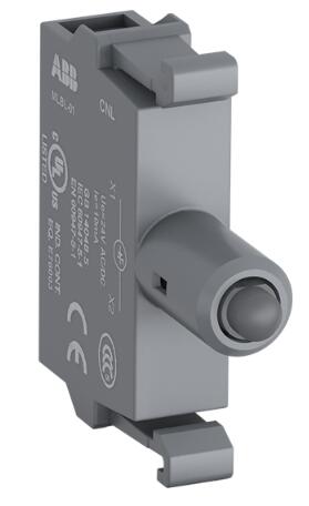 ABB MLBL-00G Module