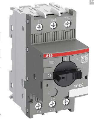 ABB MO132-32 3P MMP