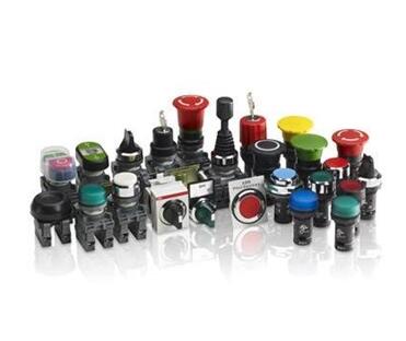 ABB MP1-40L01 Device