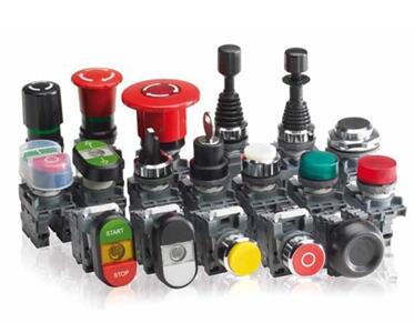 ABB MP1-40R Switches