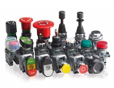 ABB MP1-42R10 Switches