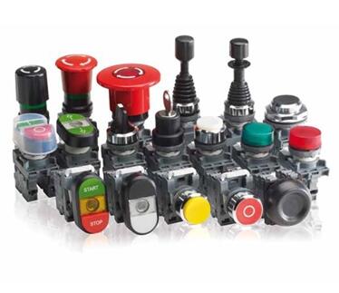 ABB MP1-60B Switches