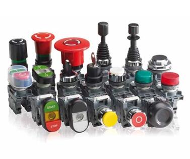 ABB MP1-60G Switches