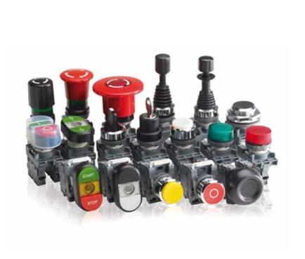 ABB MP1-60R Switches