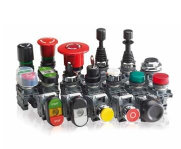 ABB MP1-KLFPTL2G Device