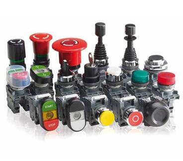 ABB MP2-60G10 Switches