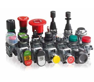 ABB MP2-60G11 Switches