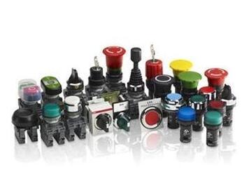 ABB MP2-60R01 Switches