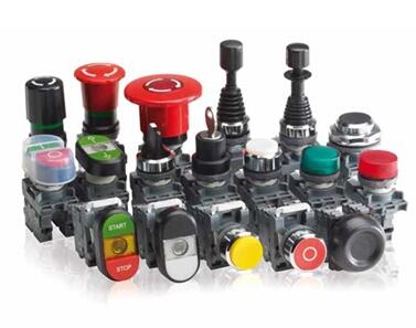 ABB MP2-60R11 Switches