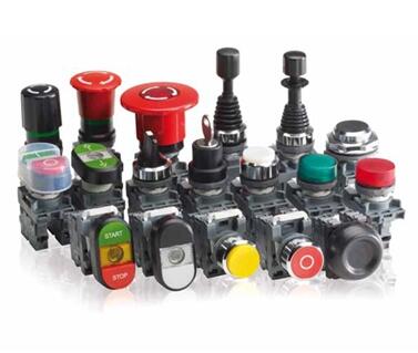 ABB MP2-60W11 Switches