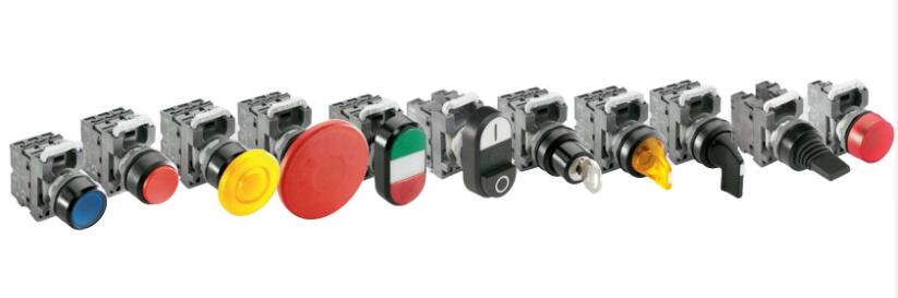 ABB MP3-62WF8 Switches