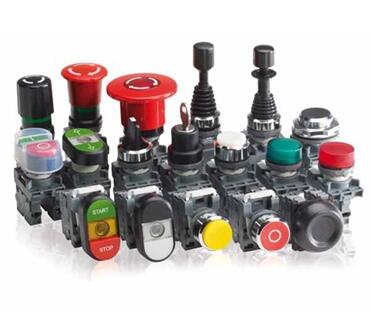 ABB MPD12-20B20 Switches