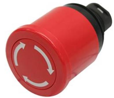 ABB MPMT3-10R Pushbutton