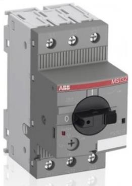 ABB MS132-2.5T Transformer