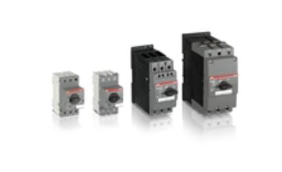 ABB MS325-6.3E Starter