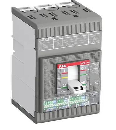 ABB MS5100-100 Starter