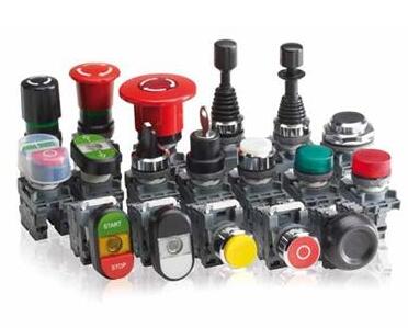 ABB MTS1-40B20 Switches