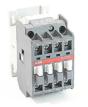 ABB N22E-80 Relay