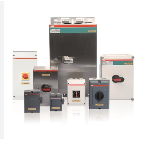 ABB NF324-6PB6A Device